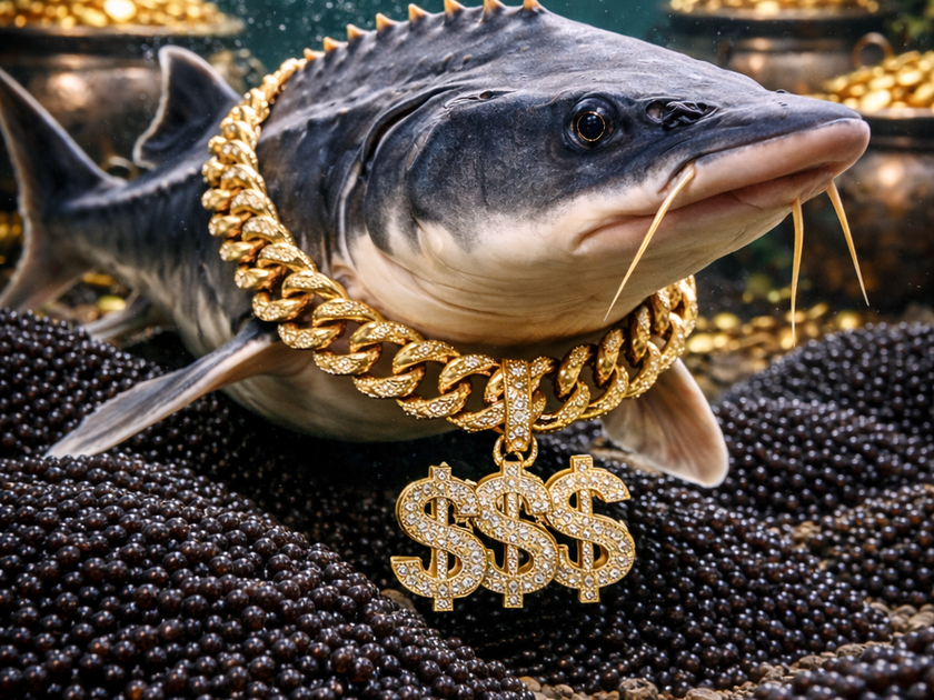 Why Is Caviar So Expensive? The Truth Behind the Price – Caviar Lover
