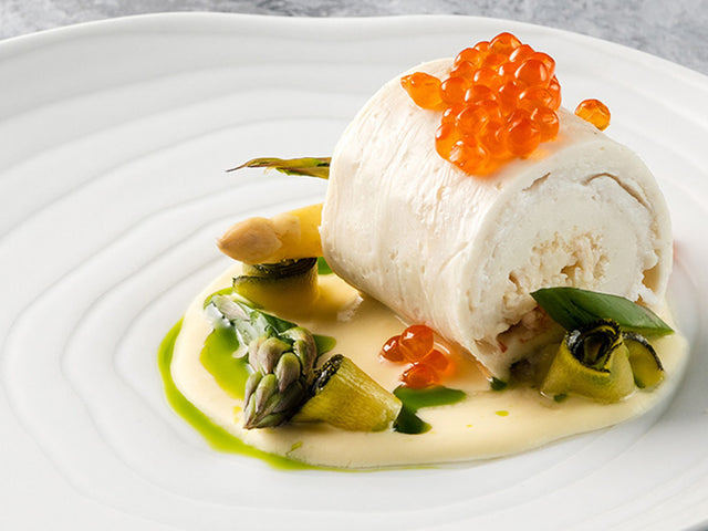 2 types of fish roe: the best delicacy to cook – Caviar Lover