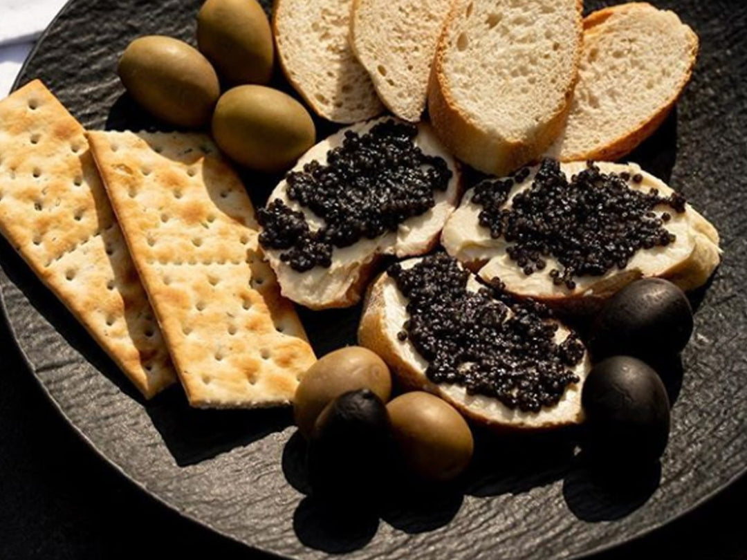 How to Serve Caviar: The Indispensable Guide – Caviar Lover