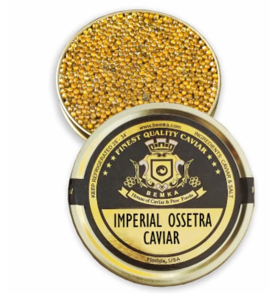 What is the Best Caviar in the World – Caviar Lover