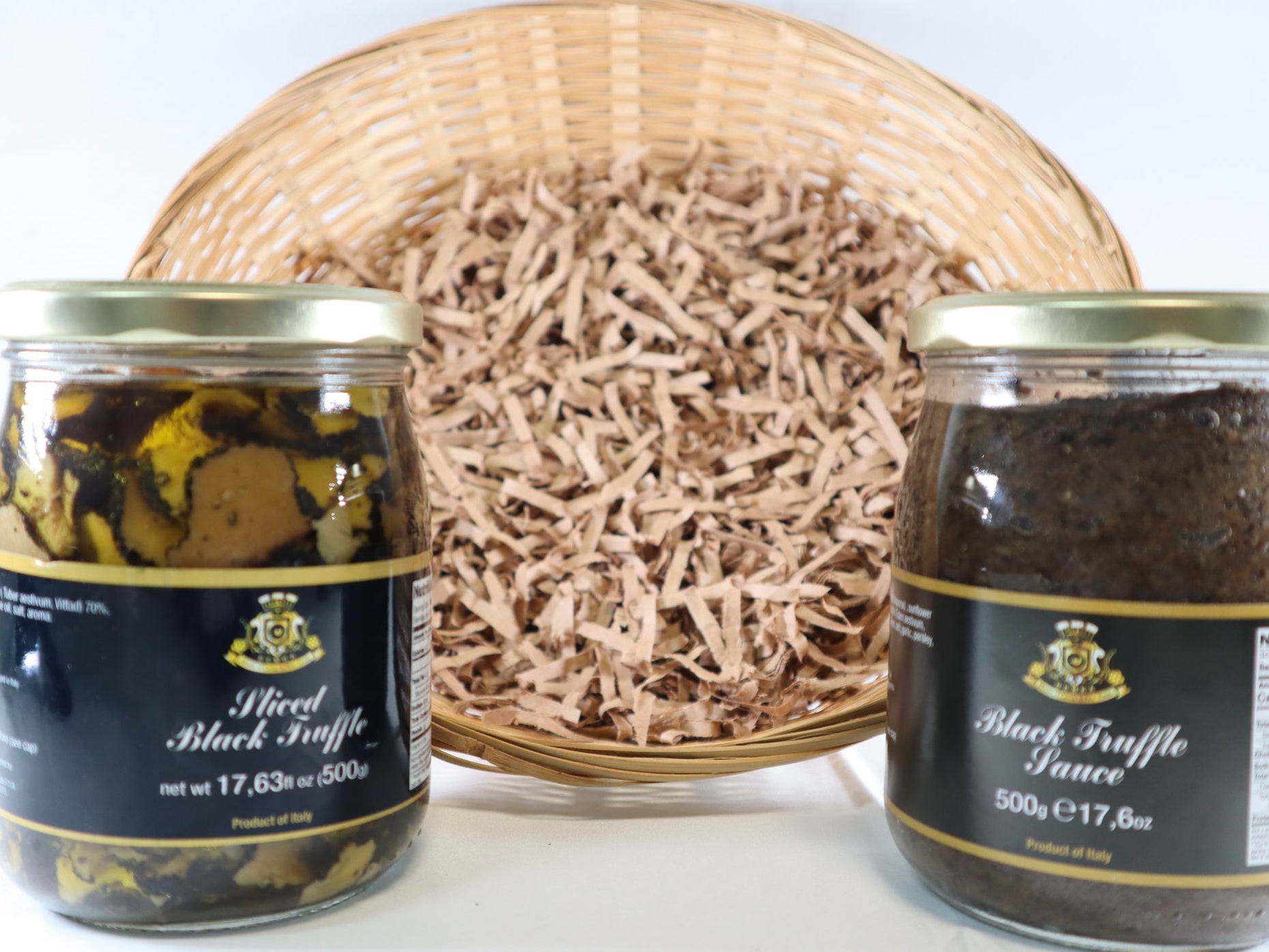 "Understanding Truffle Tartufata and Truffle Carpaccio" – Caviar Lover