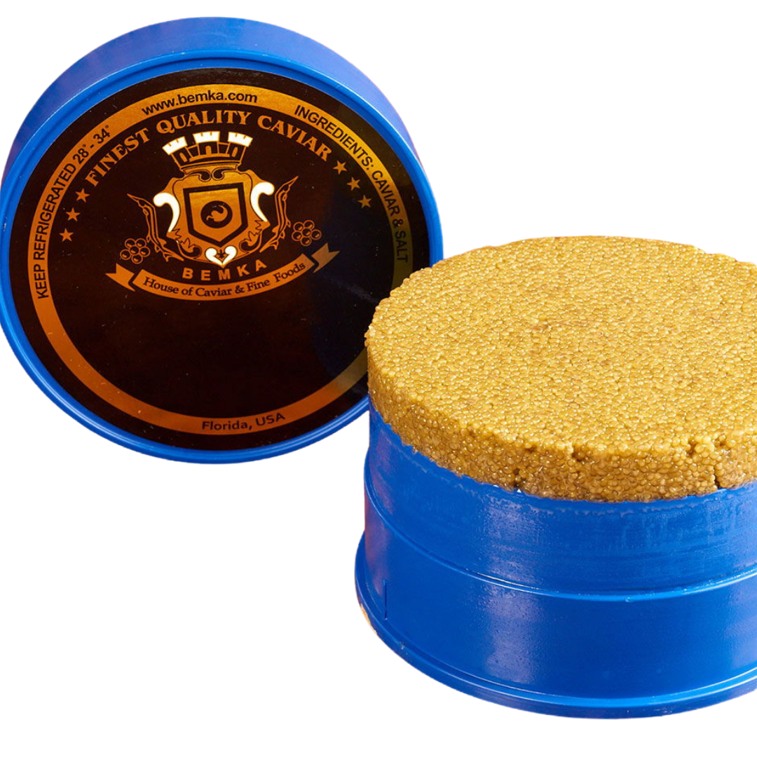 Collections – Caviar Lover