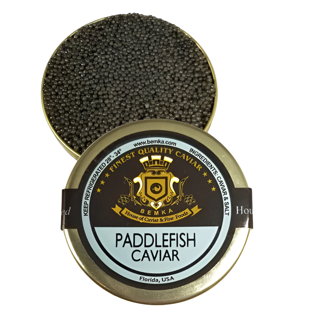 Domestic American Caviar For Sale – Caviar Lover