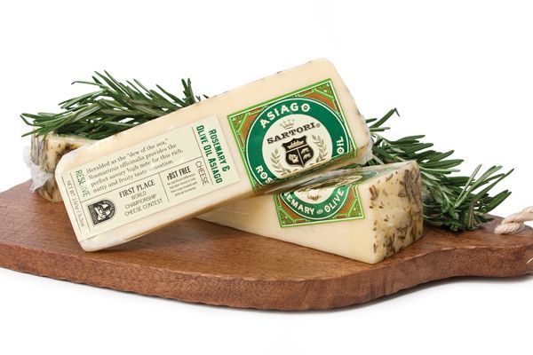 Cheese – Caviar Lover