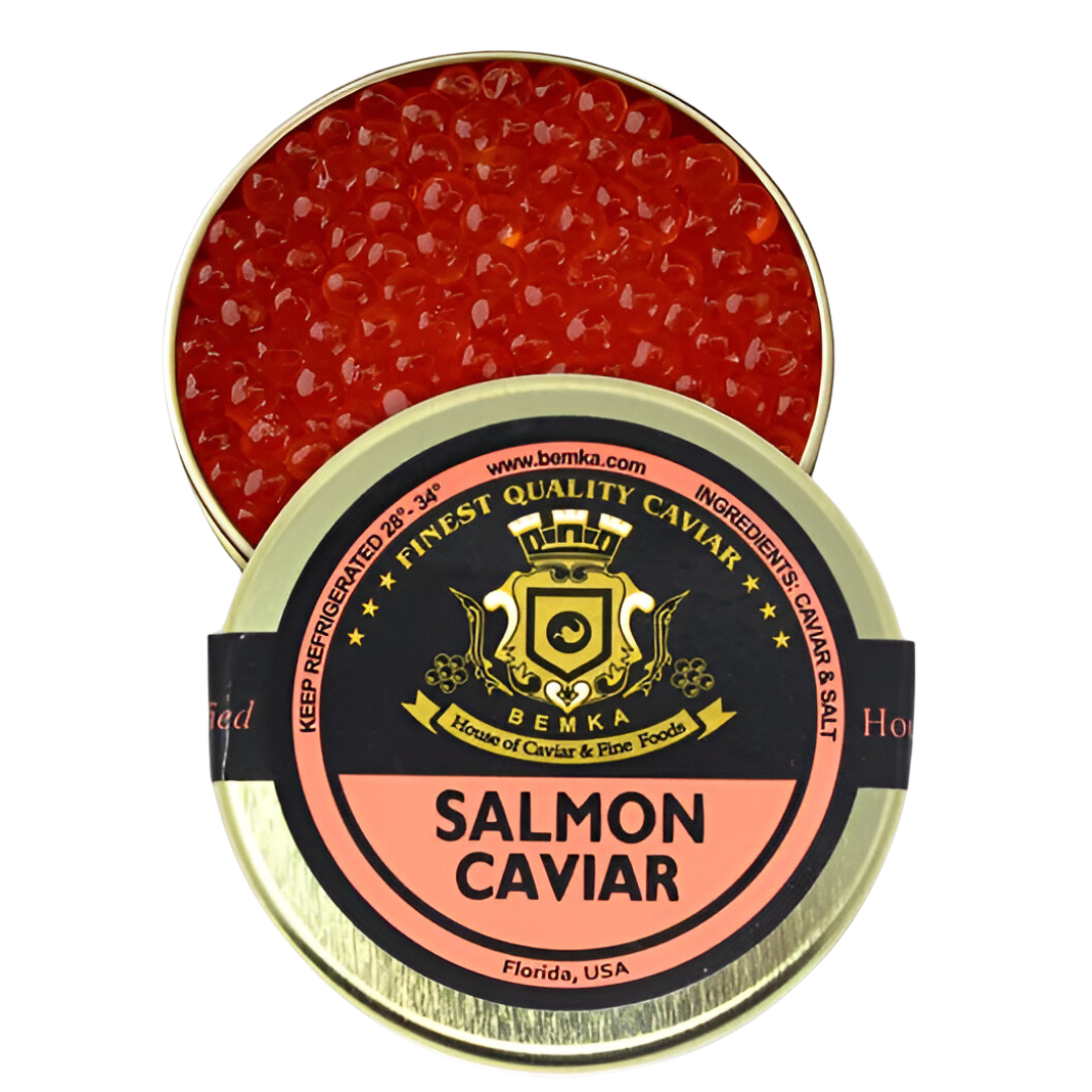 Buy Caviar Online | Seafood Market - Caviar Lover