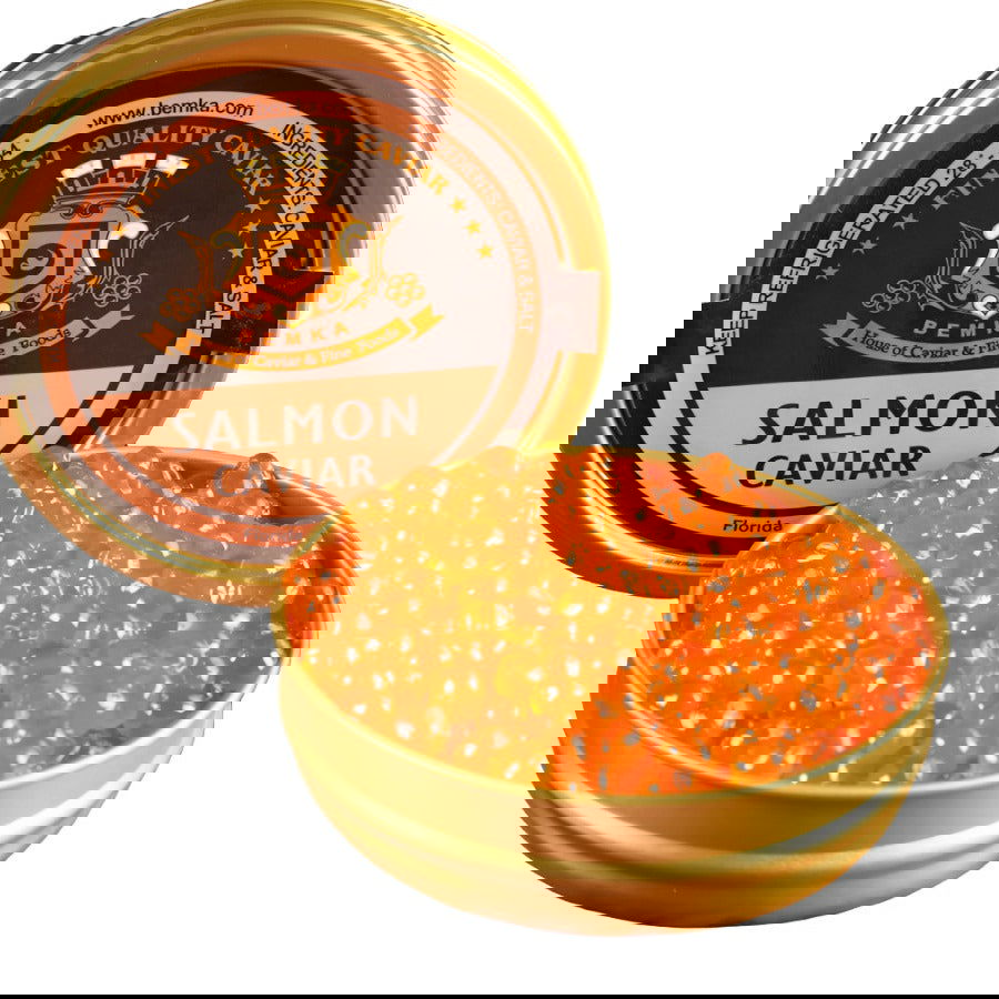 Buy Caviar Online | Seafood Market - Caviar Lover