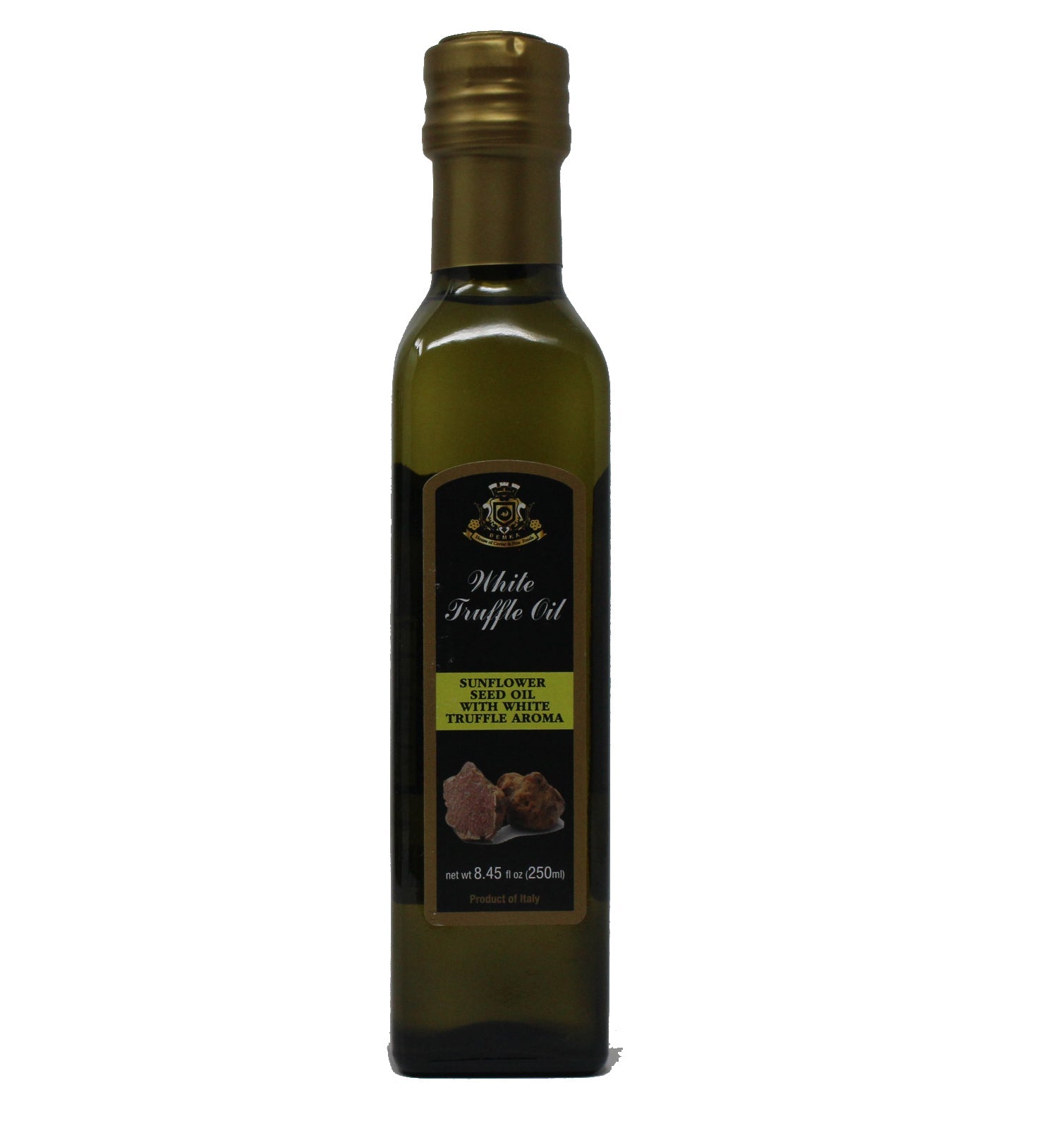 Bemka White Truffle Sunflower – Caviar Lover