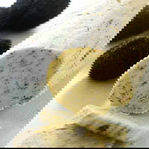 Black Truffle Butter 8 Oz – Caviar Lover