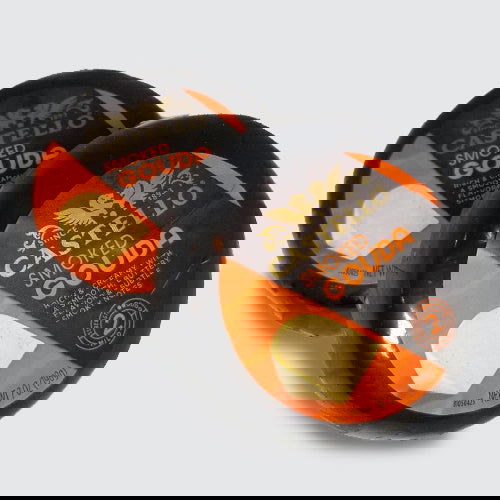 Castello® Smoked Gouda Cheese 7Oz – Caviar Lover