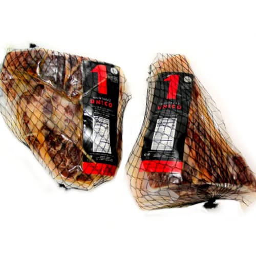 Jamon Bellota Pata Negra Boneless – Caviar Lover