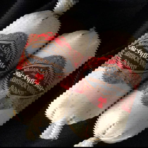 White Truffle Butter-8 Oz – Caviar Lover