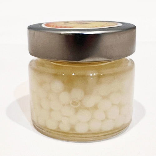Yuzu Pearls 4 Oz – Caviar Lover