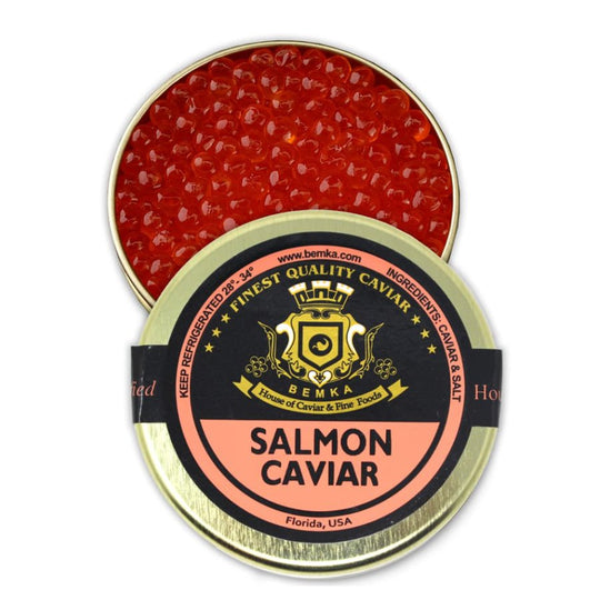 Buy Caviar Online | Seafood Market - Caviar Lover